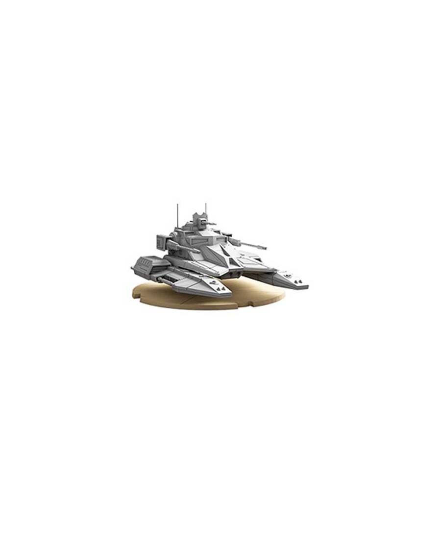 Jdf - Star Wars Legion - Tank De Classe Saber TX-130 - Starplayer