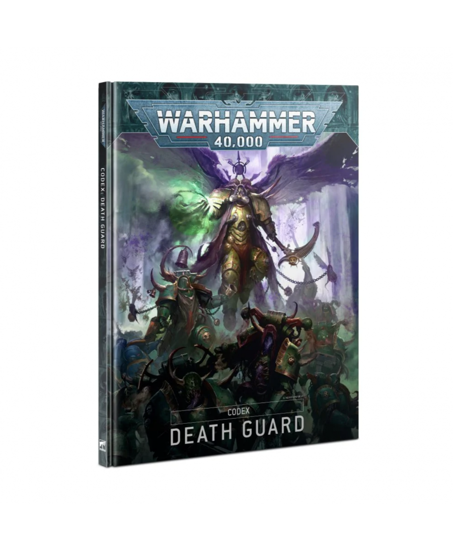 Death Guard |Boutique Starplayer