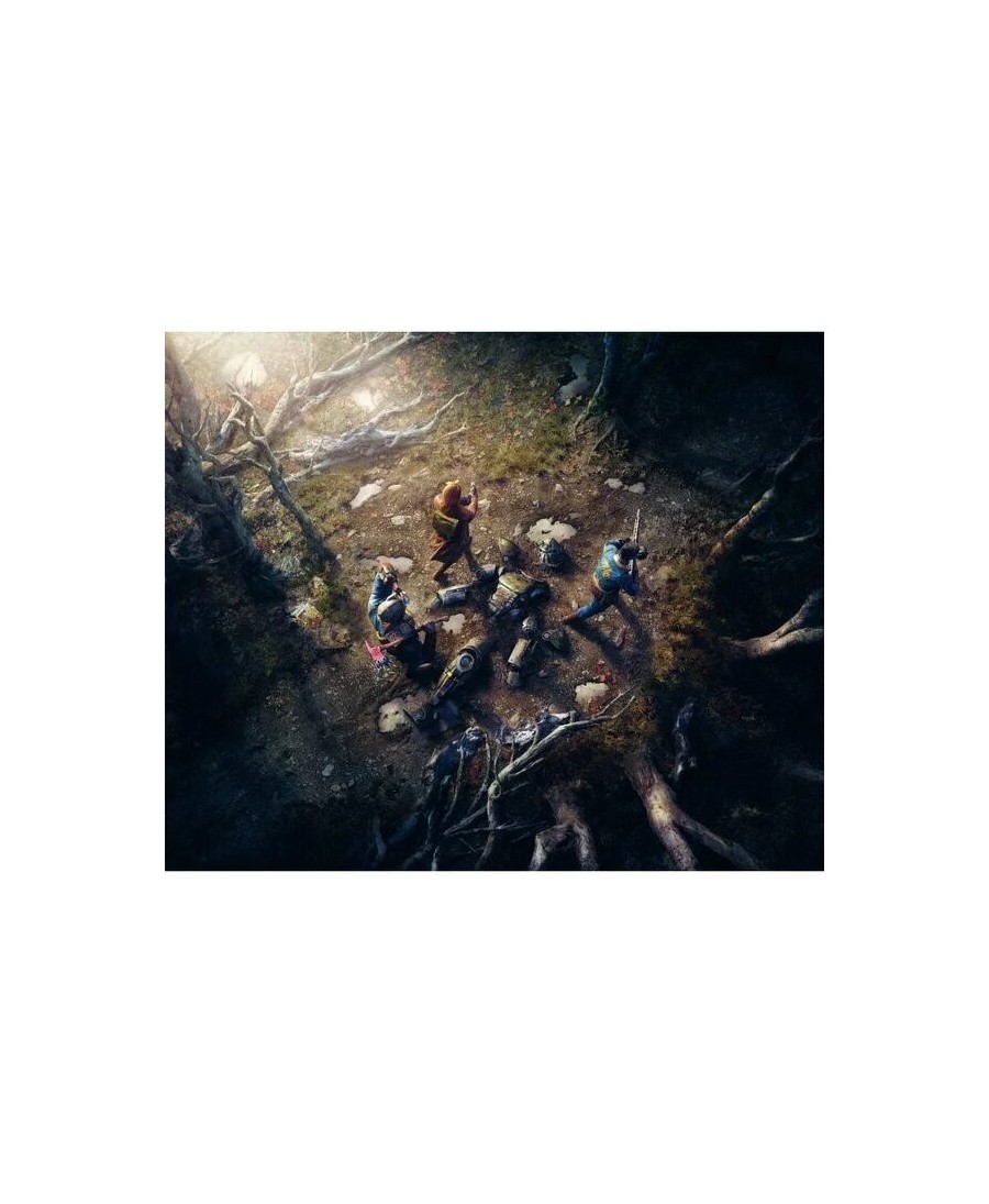 Fallout : Le Jeu de rôle Officiel - Arkhane Asylum Publishing