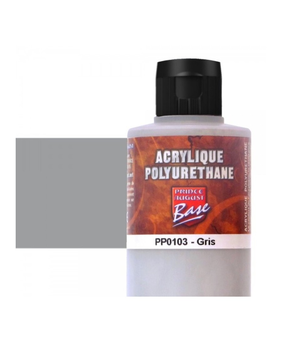 Base Acrylique Polyuréthane - (flacon 200ml) - Starplayer